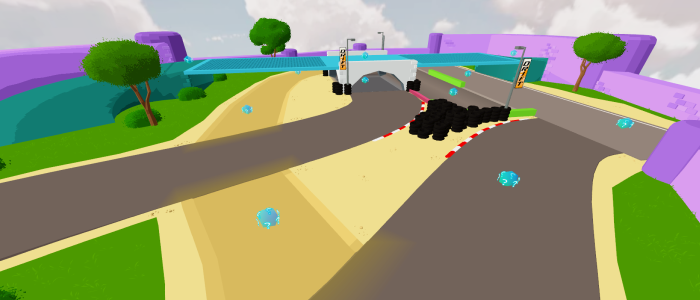 Drift.io - Free Multiplayer Drifting Game