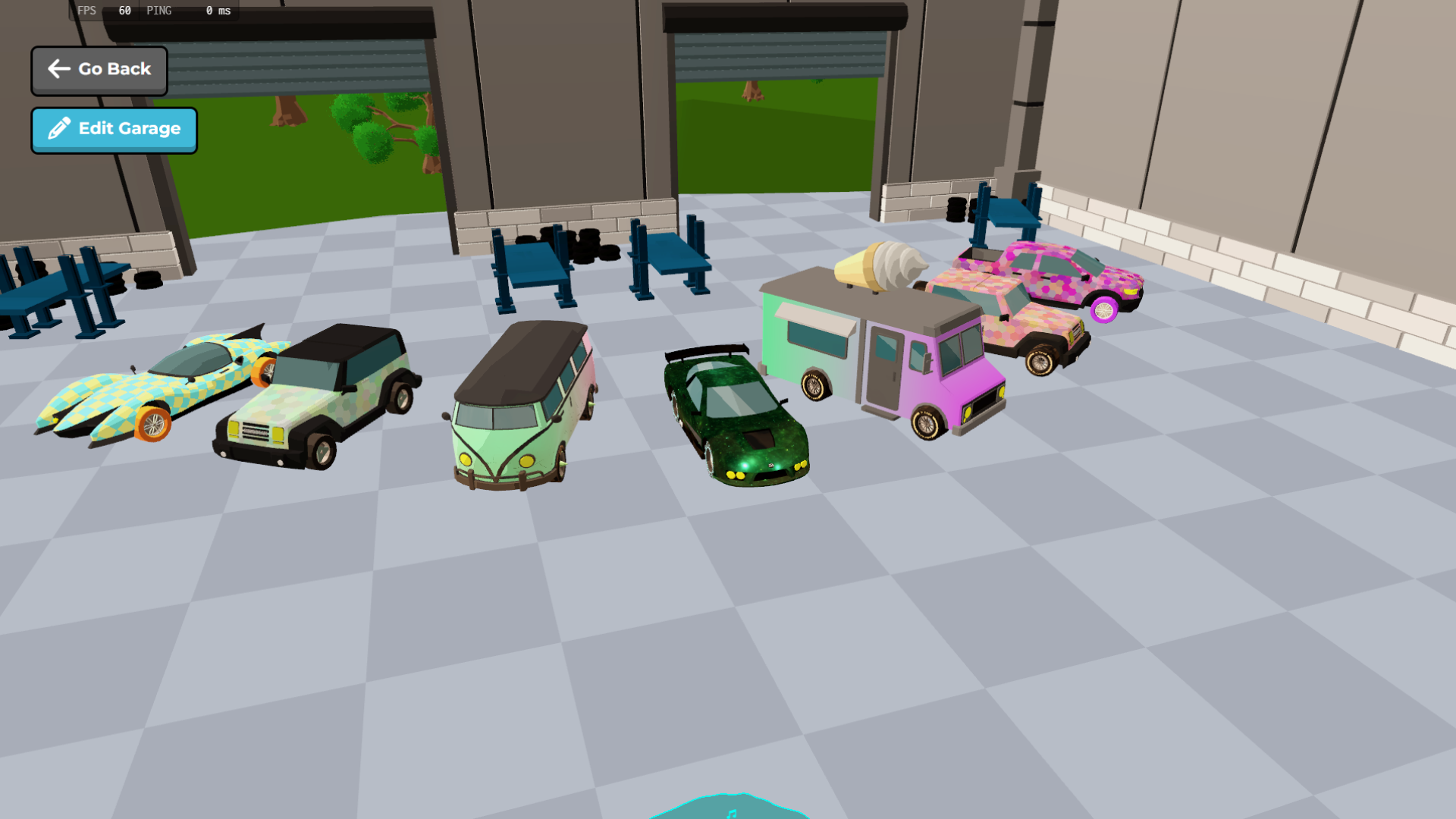 Drift.io - Free Multiplayer Drifting Game
