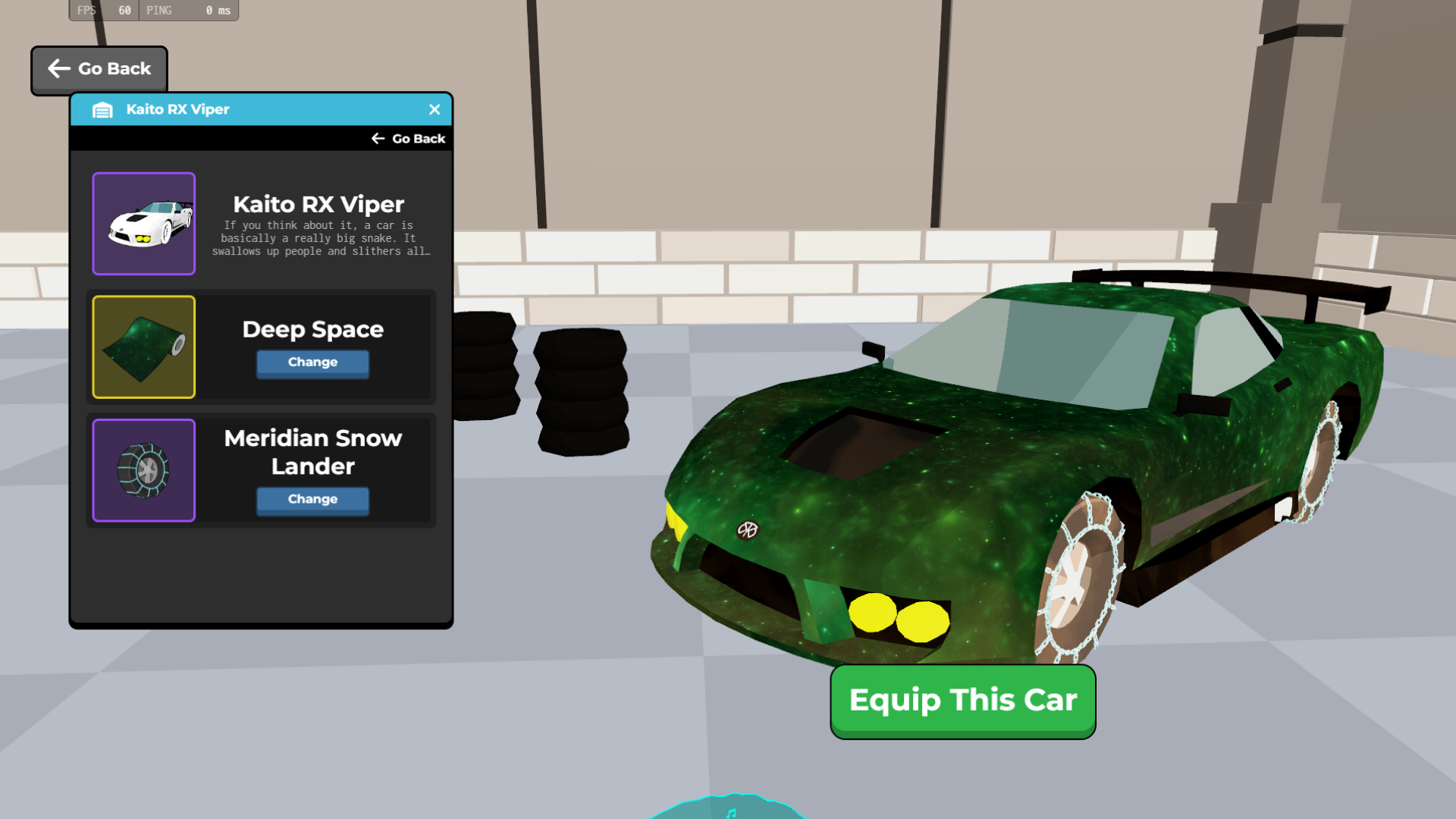 Drift.io - Free Multiplayer Drifting Game