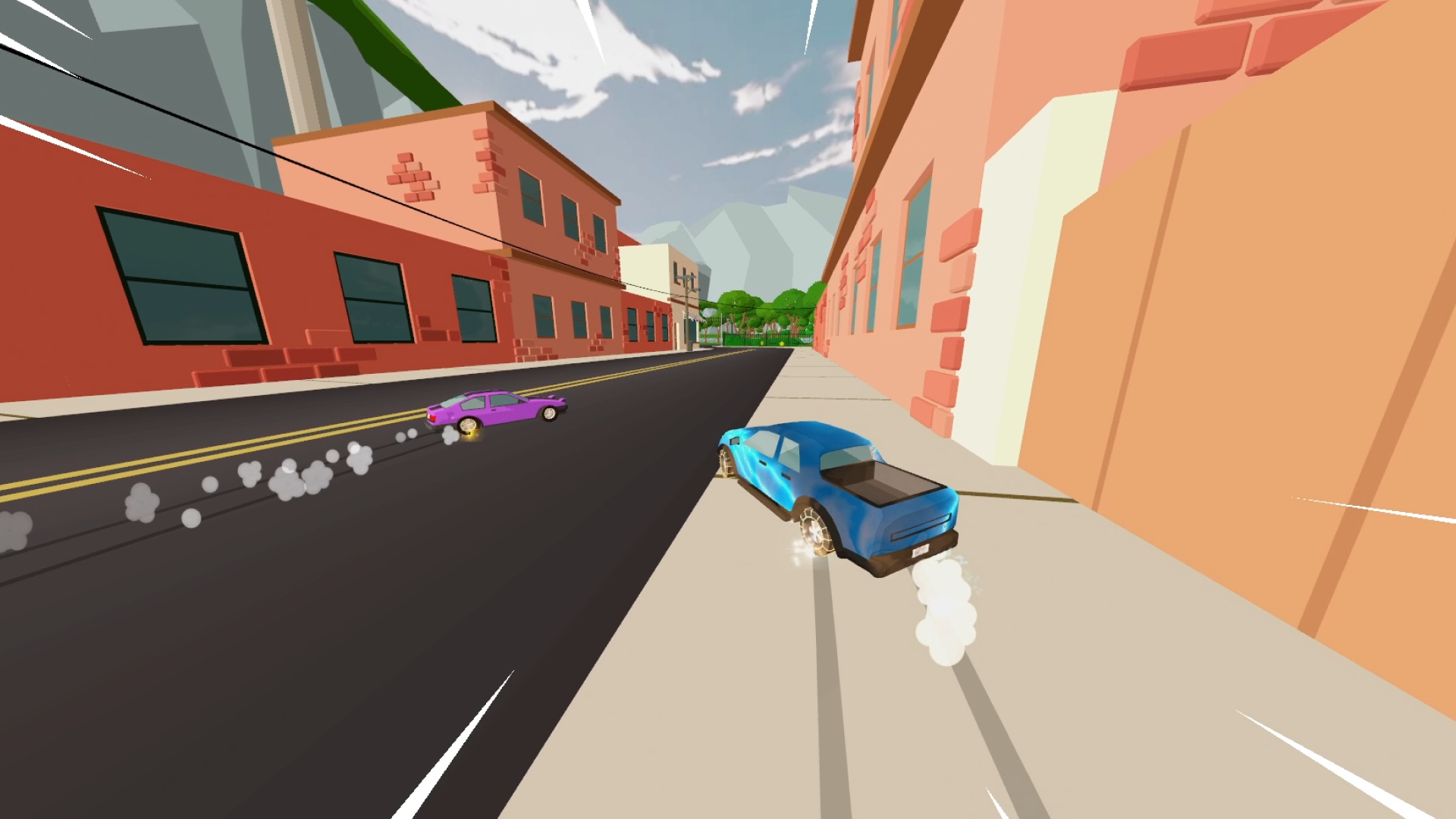 Drift.io - Free Multiplayer Drifting Game
